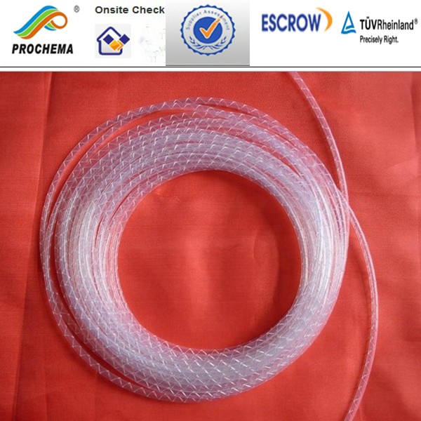 FEP tube ，FEP transparent tube