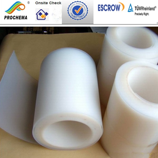 FEP film, FEP skived film 0.1-3mm x 300mm width , FEP roll sheet