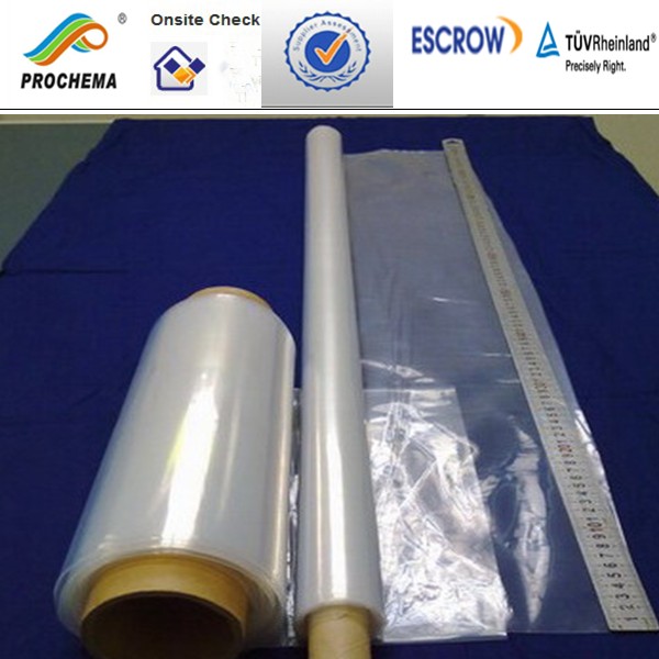 FEP film, FEP skived film 0.1-3mm x 300mm width , FEP roll sheet