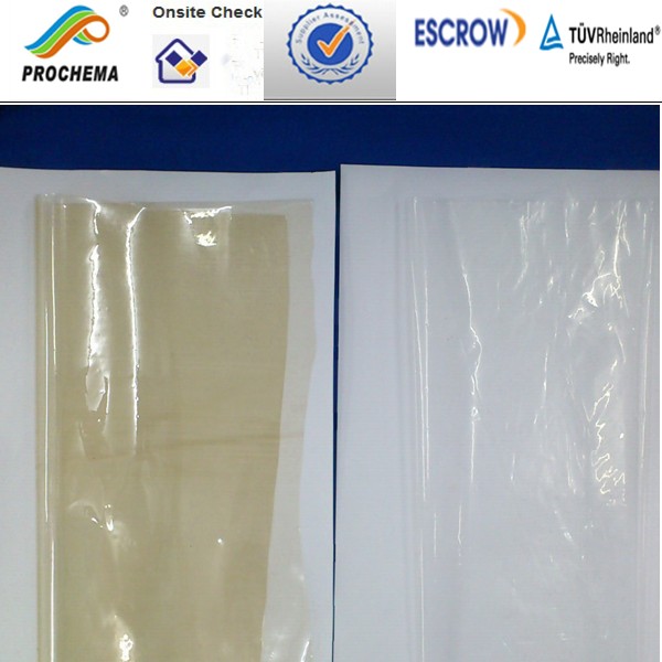 FEP film, FEP skived film 0.1-3mm x 300mm width , FEP roll sheet