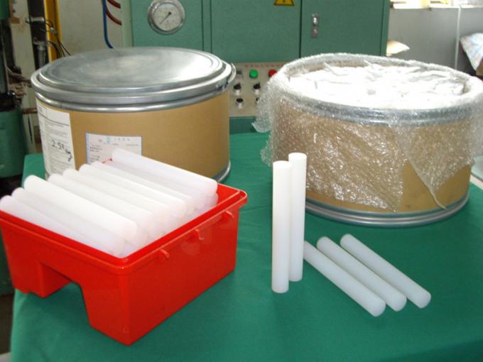 FEP rod, FEP welding rod