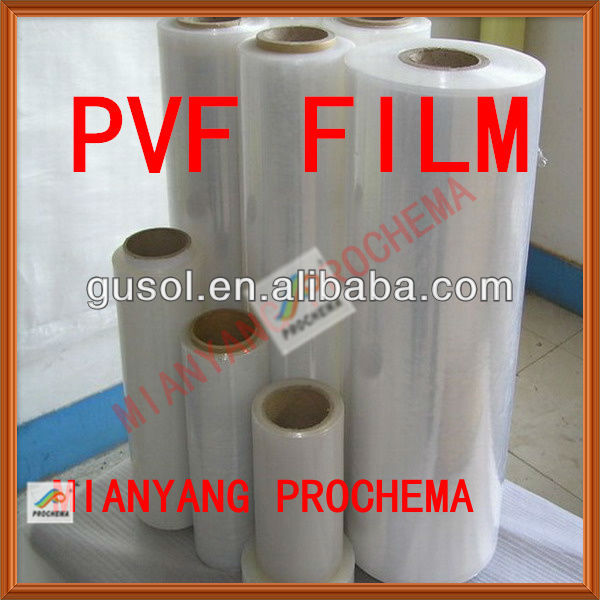 PVF film ,PVF membrane