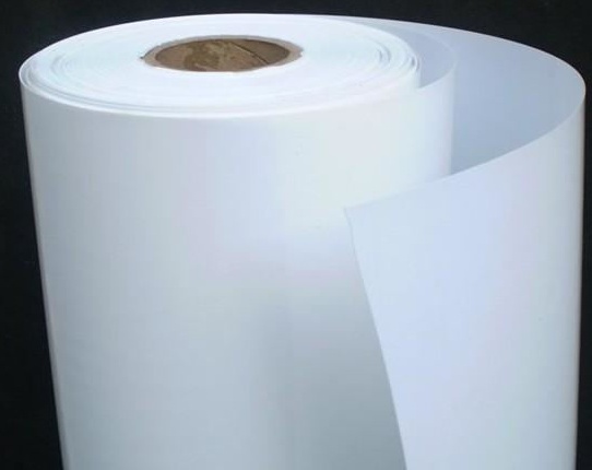 150um PP synthetic paper matte surface both sides printable