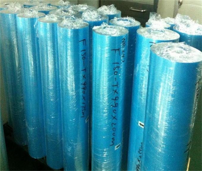 V200 Polyester Film for nameplate printing