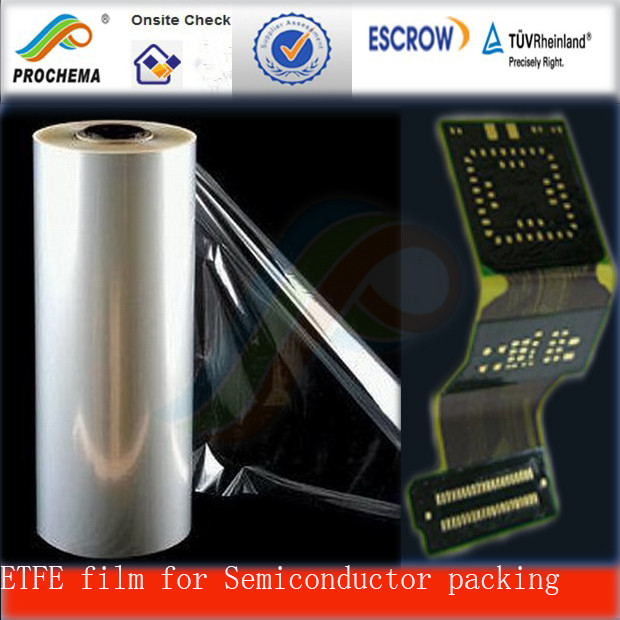 PVDF film, PVDF transparent film