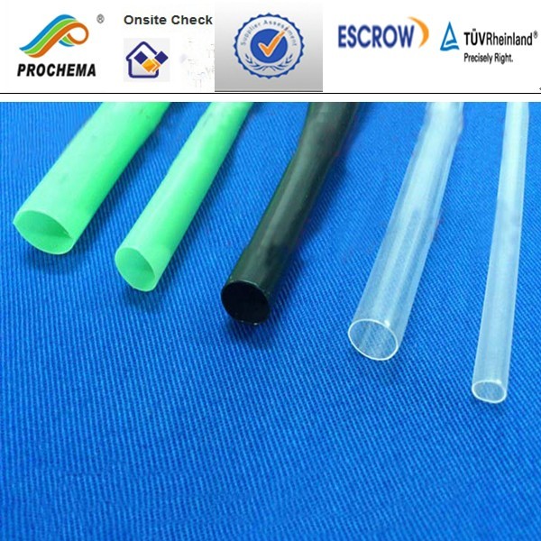 China ETFE tubing, ETFE pipe