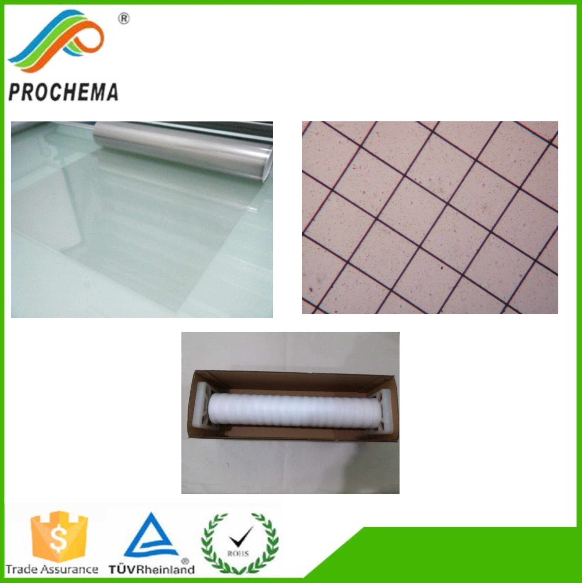 EMI shielding conductive film Electromagnetic shielding film