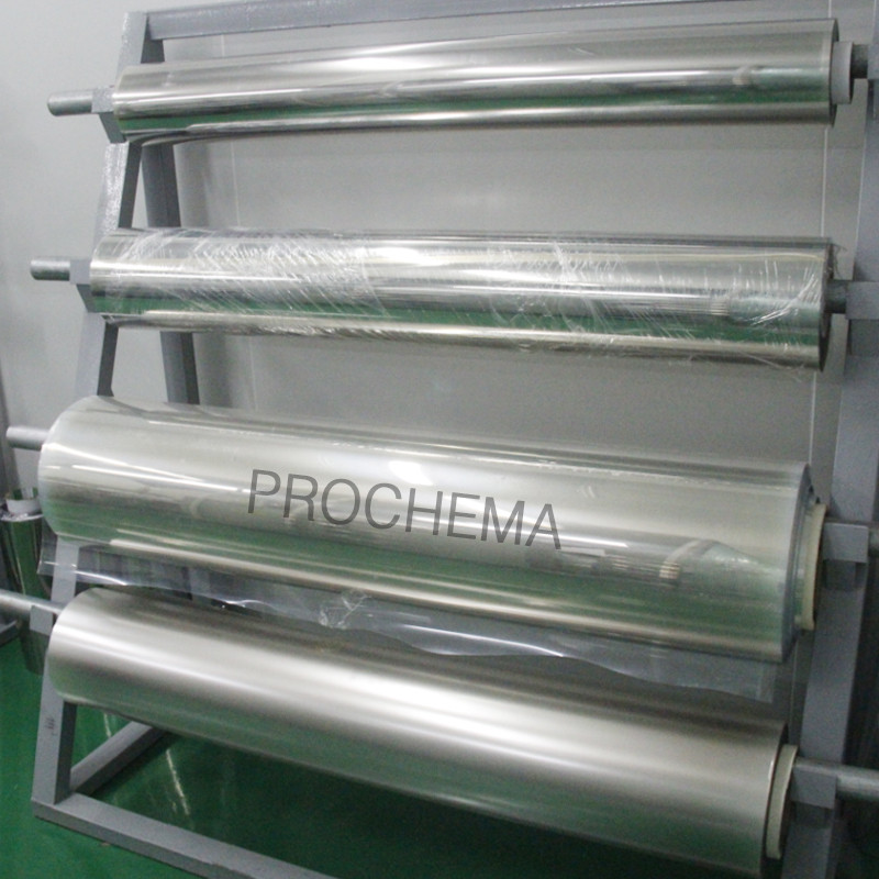 ito coated pet film transparent conductive ito film