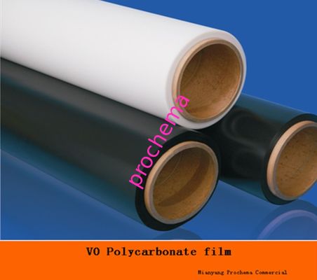 pc film – Quality Supplier from China