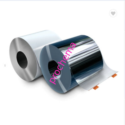 Micro Metal Mesh EMI Shielding Film